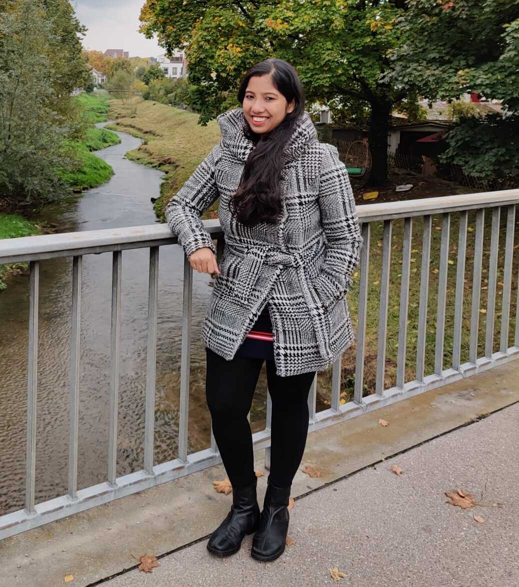 Faculty Mathematics – Department of Mathematics